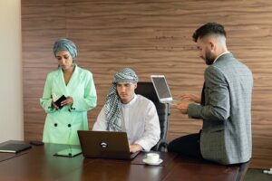 Qatar Professional Employment Organization | PEO Middle East