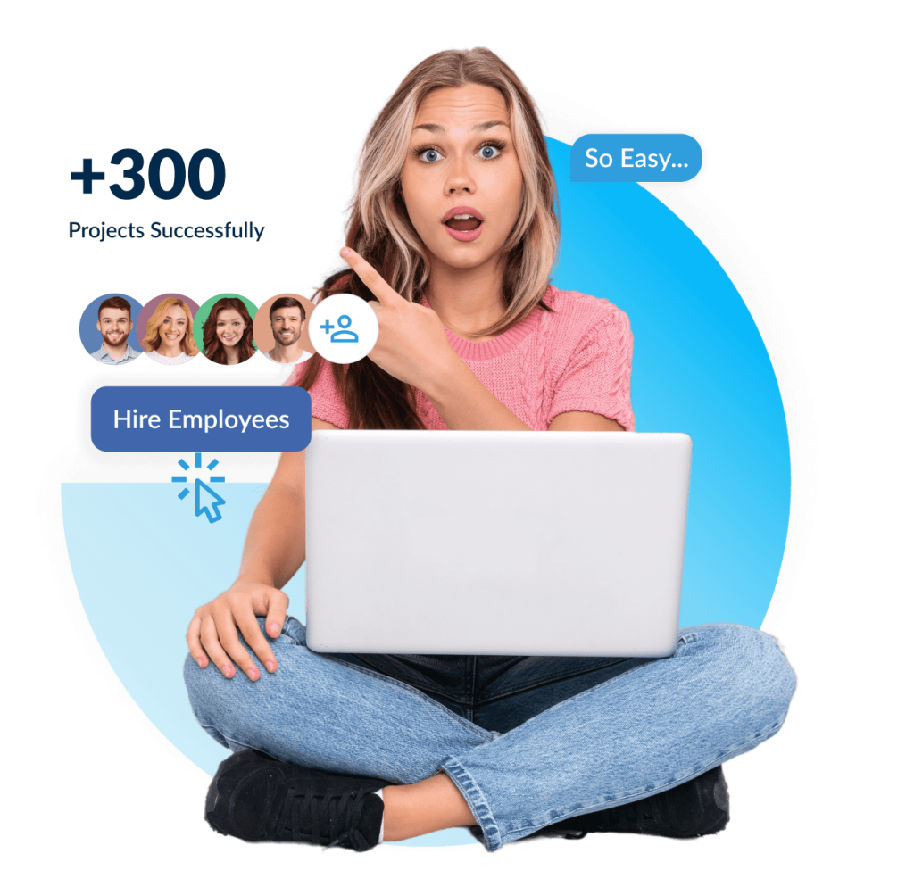 Deploy your Workforce with PEO Solution | PEO Middle East