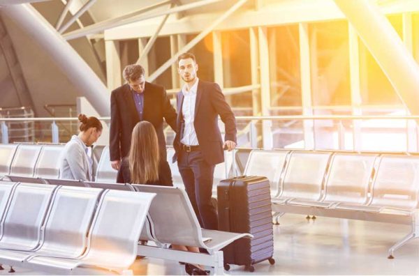 United Arab Emirates Immigration Services | PEO Middle East