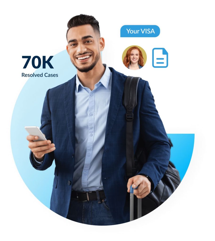 United Arab Emirates Immigration Services | PEO Middle East