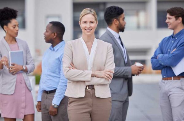 Turkey HR Management | PEO Middle East