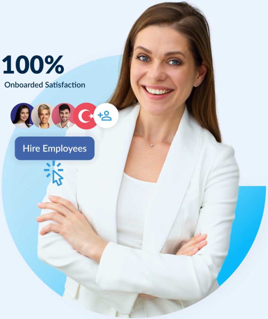 Turkey HR Management | PEO Middle East