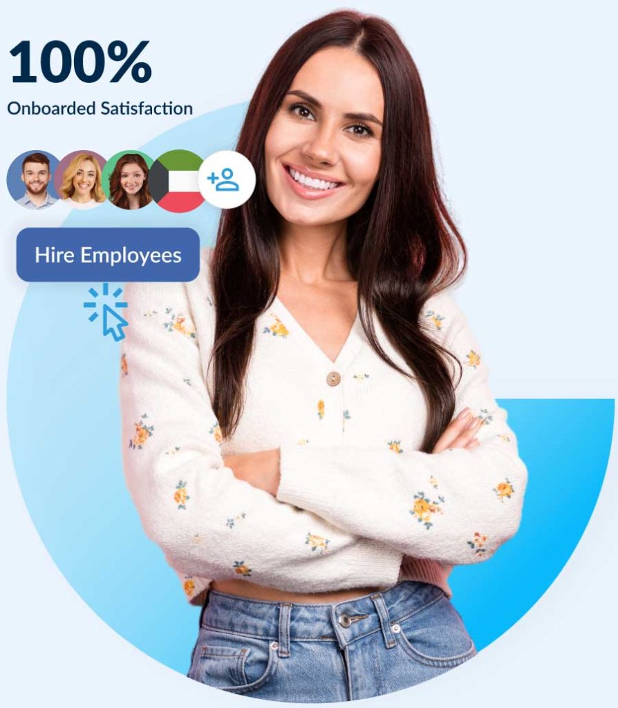 Kuwait HR Management Solutions | PEO Middle East