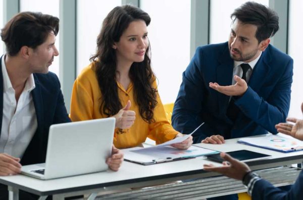 Qatar HR Management | PEO Middle East