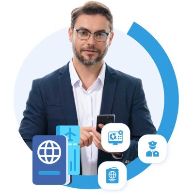 Qatar Global Immigration | Work Permit & Visa Services | PEO Middle East